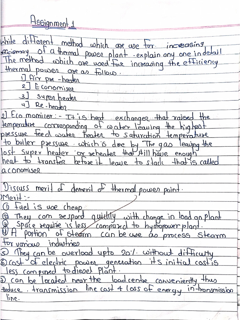 PGT Assignment 1 | PDF