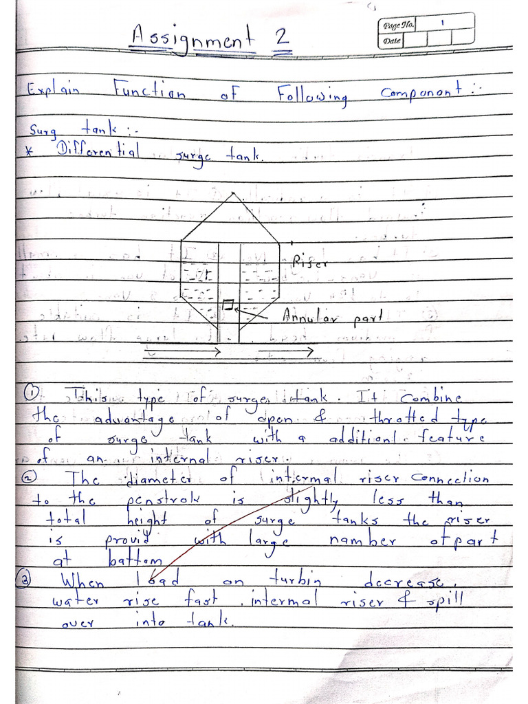 PGT Assignment 2 | PDF