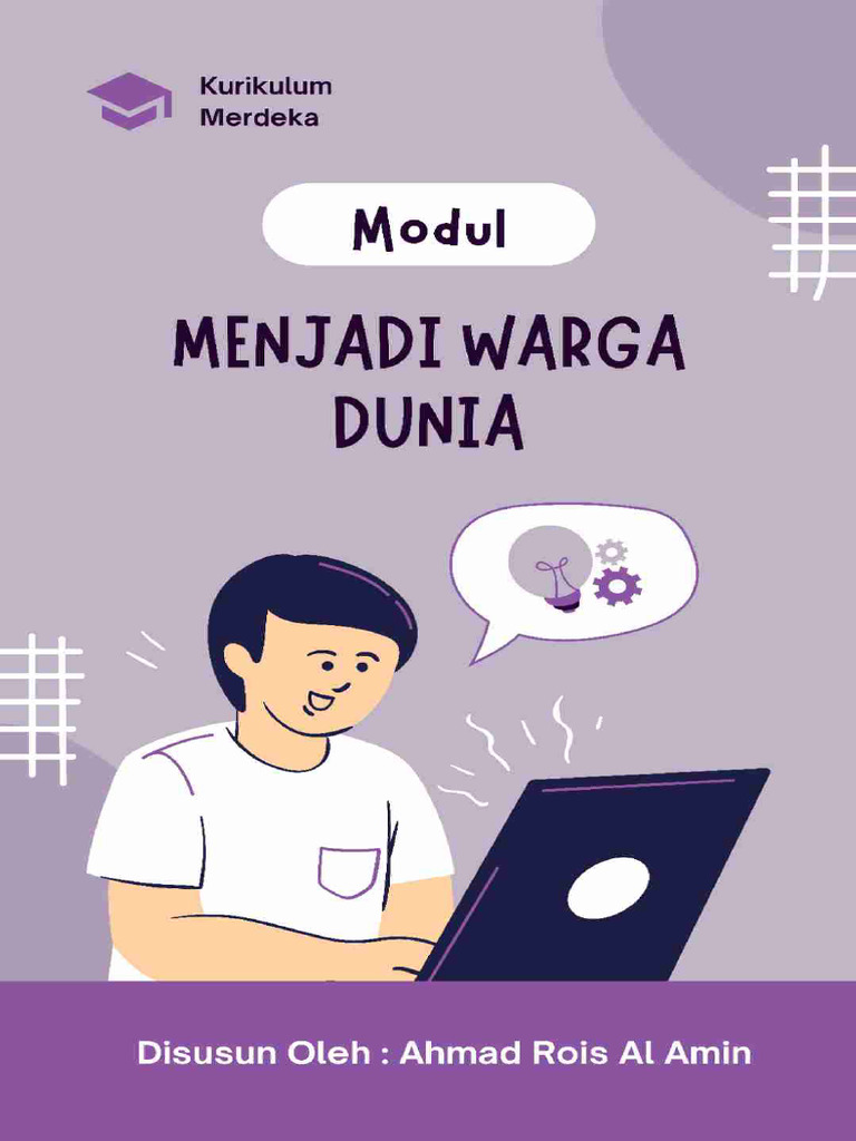 Modul Ajar Rois Compressed | PDF