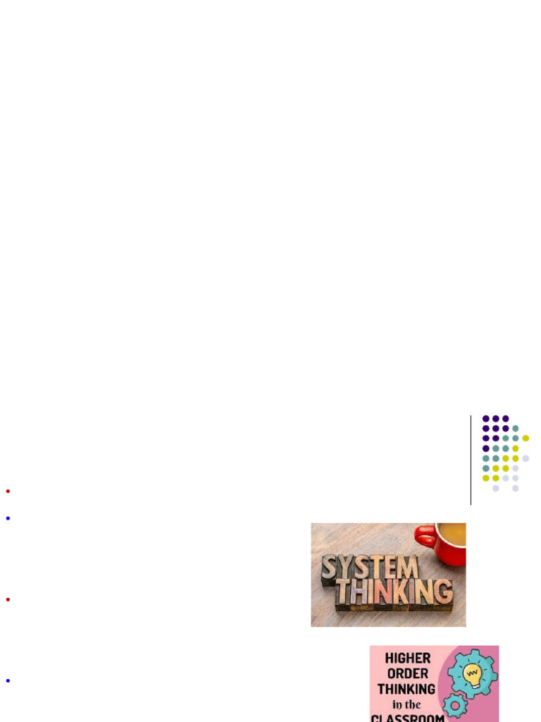 Chapter 1 - Overview of System | PDF | System | Human Body