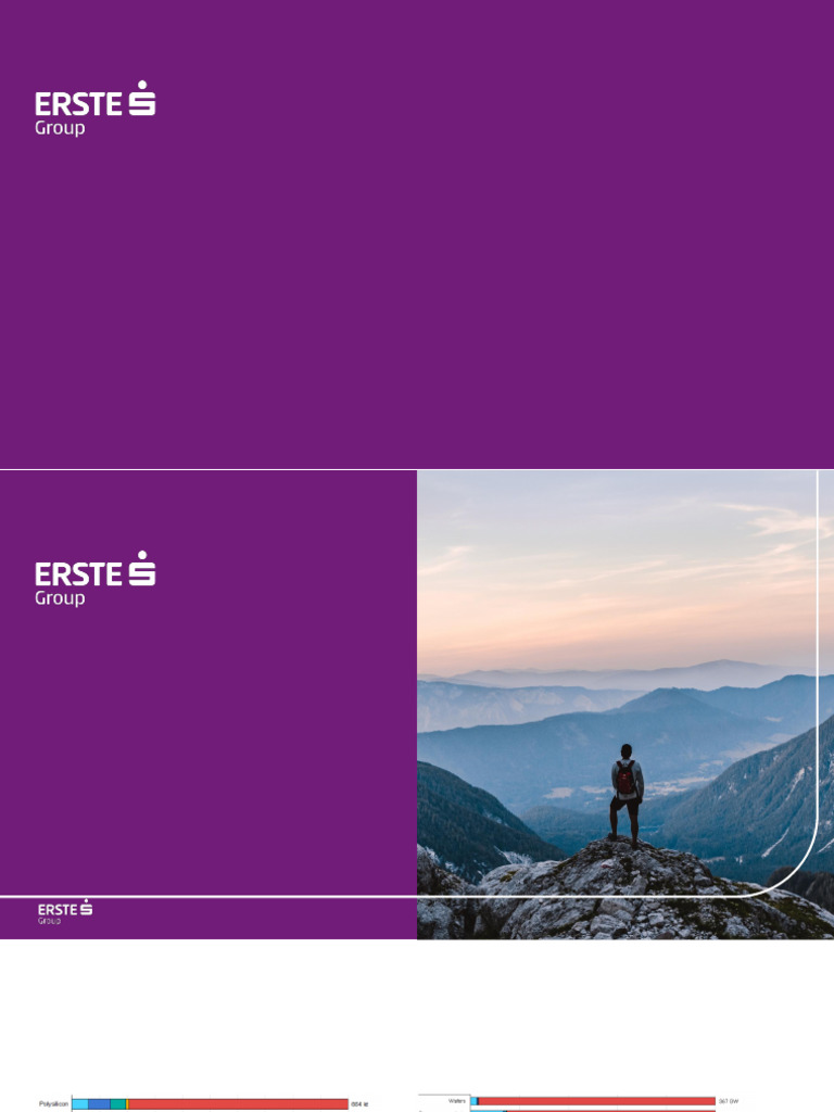 Climate Risk As The Next Frontier For Bank Profitability 1 | PDF ...