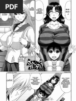 Ajari Anak (Komik 18+) | PDF