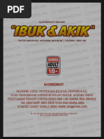 Madloki - Sugar Daddy 1 | PDF