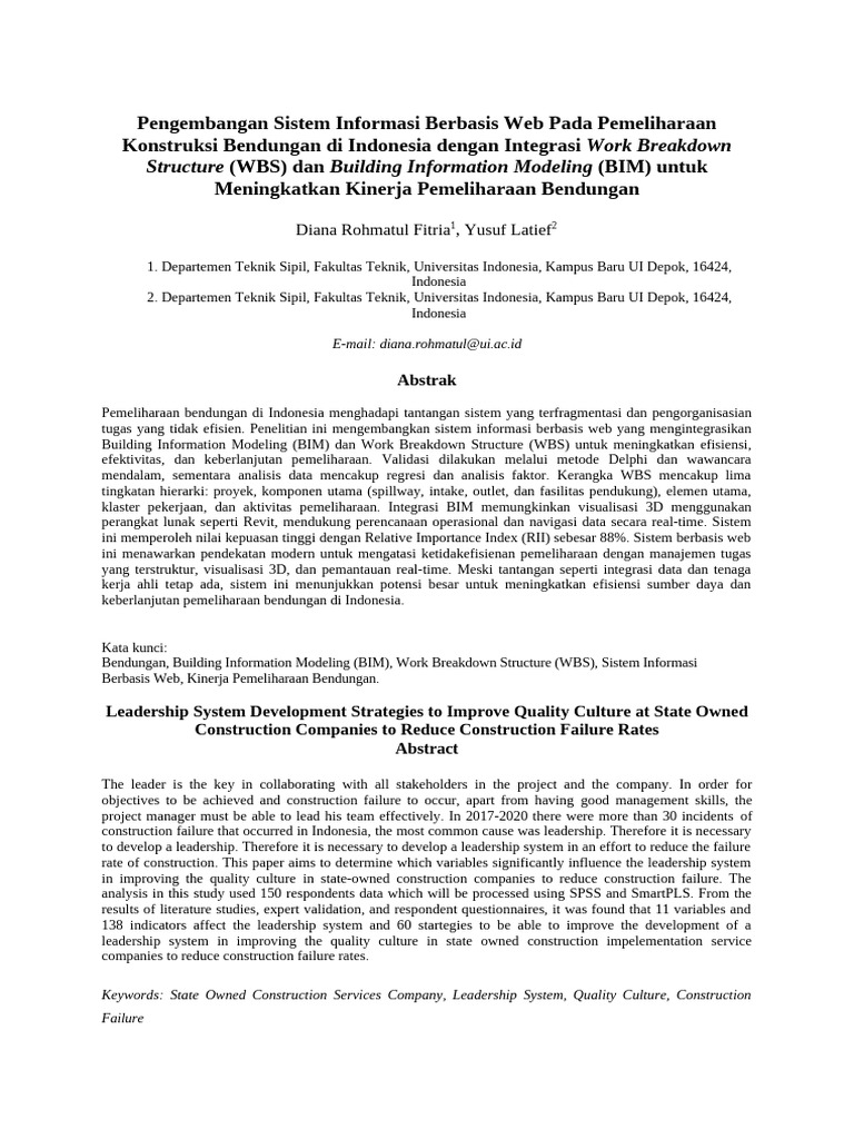 Naskah Ringkas | PDF