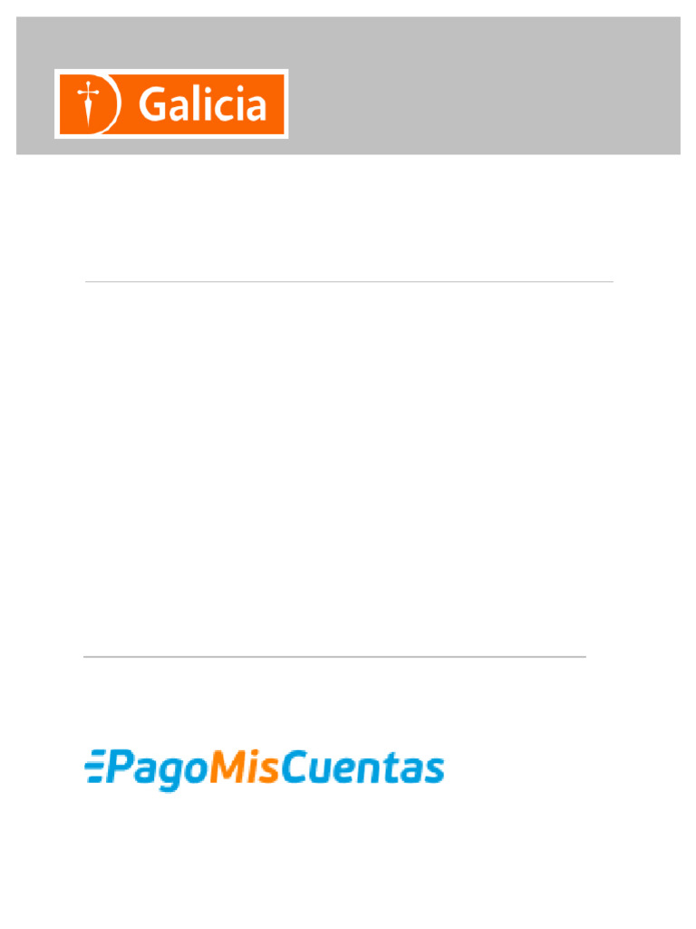 Comprobante - 2 | PDF