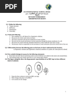Null Type Instruments and Deflection Type Instruments | PDF | Accuracy ...