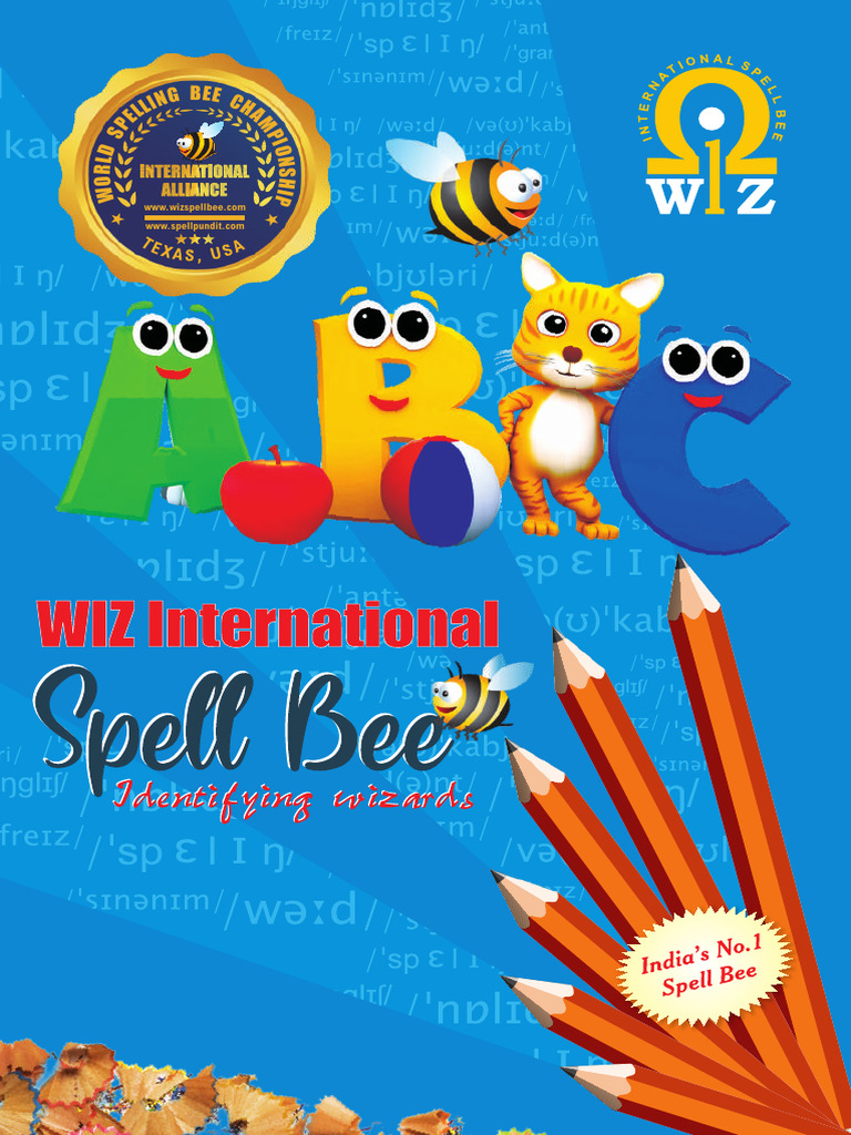 Phonetics and Spelling Bee Guide | PDF | Phonetics | Vowel