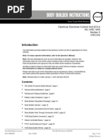 WABCO ABS E 24V Wiring Diagram | PDF | Anti Lock Braking System | Vehicles