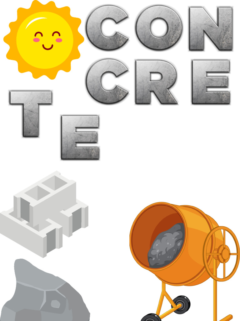 Concrete & Abstract | PDF