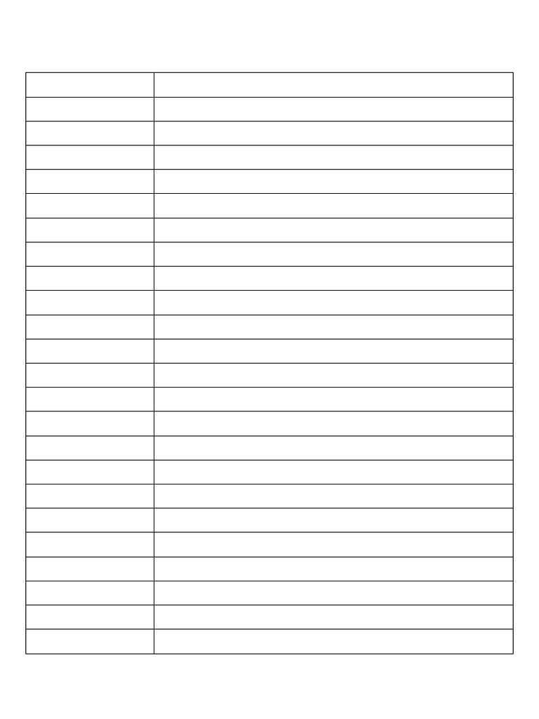 75 Hard Daily Routine Timetable | PDF