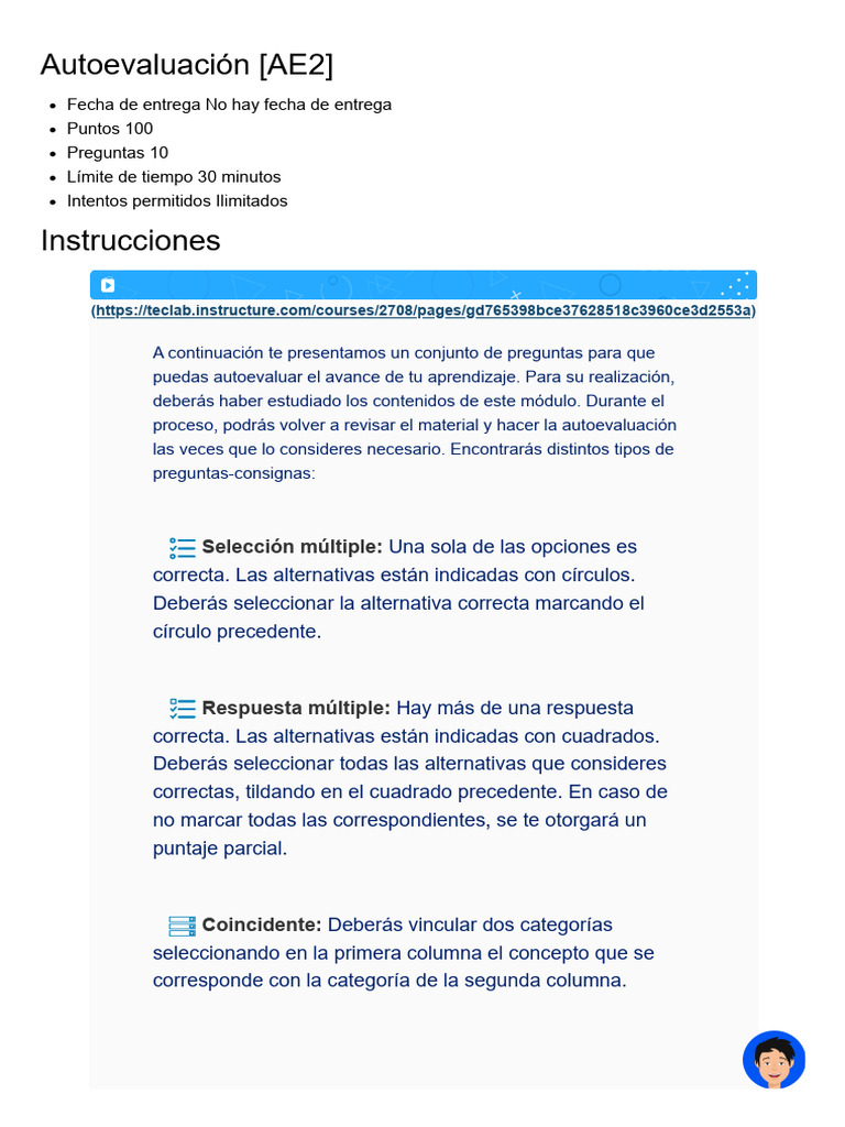 Autoevaluación (Ae2) - Curso de Nivelación Data Science | PDF | Python (lenguaje de programación ...