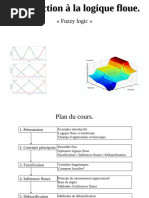 Cours - Logique Floue - Partie1 | PDF | Logique floue