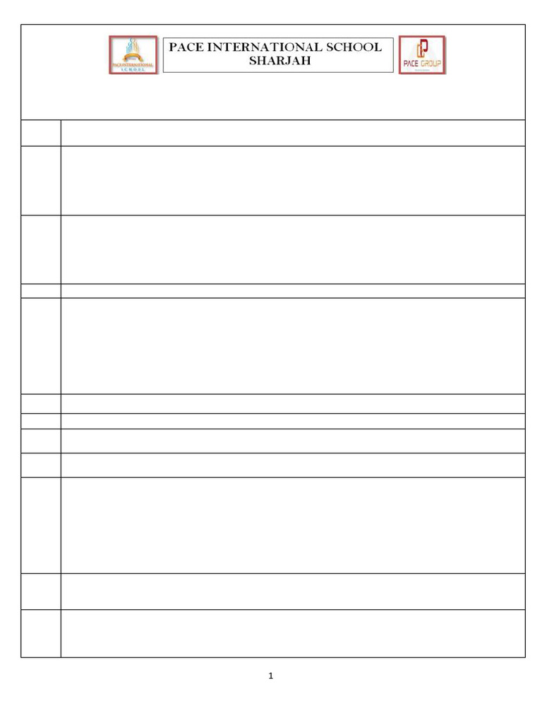 Worksheet Gr10 It Pt 1 2025 26 .Docx | PDF