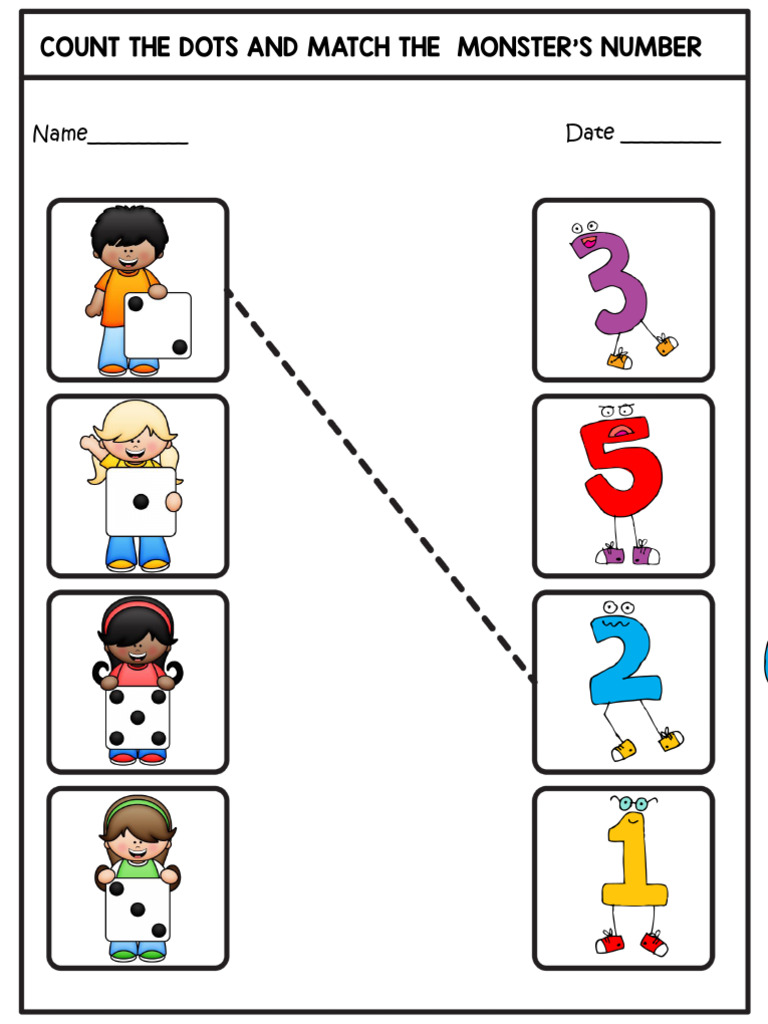 Count - Match | PDF