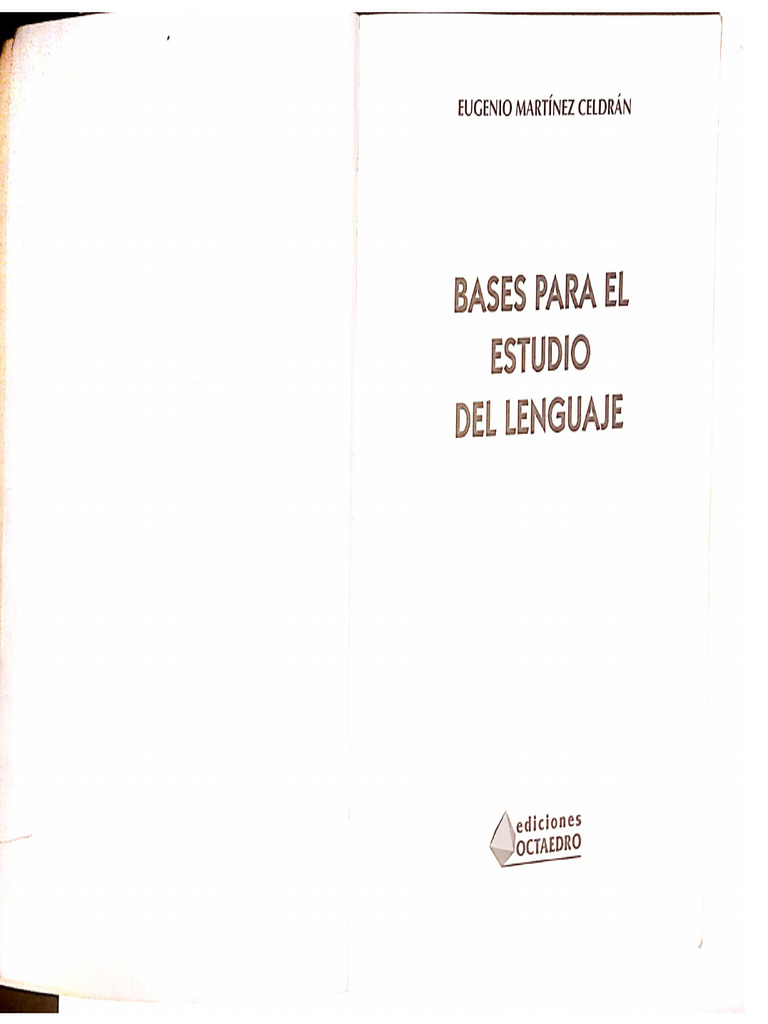 Lecturas 5 y 6 | PDF