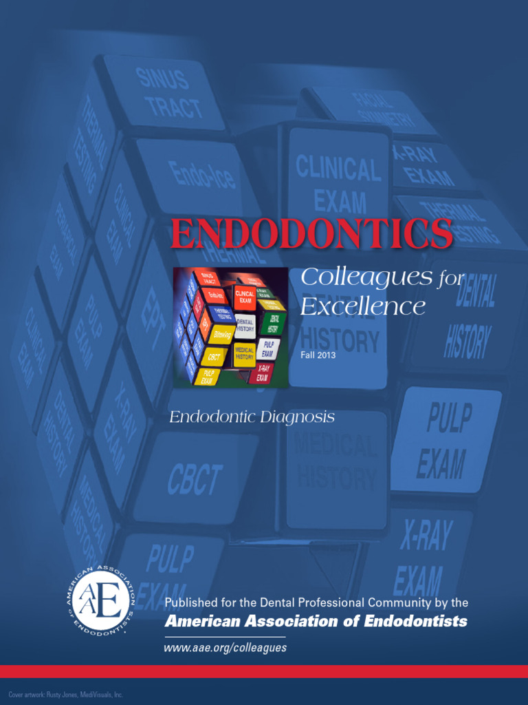 AAE Endo Diagnosis 230611 113009 | PDF | Business