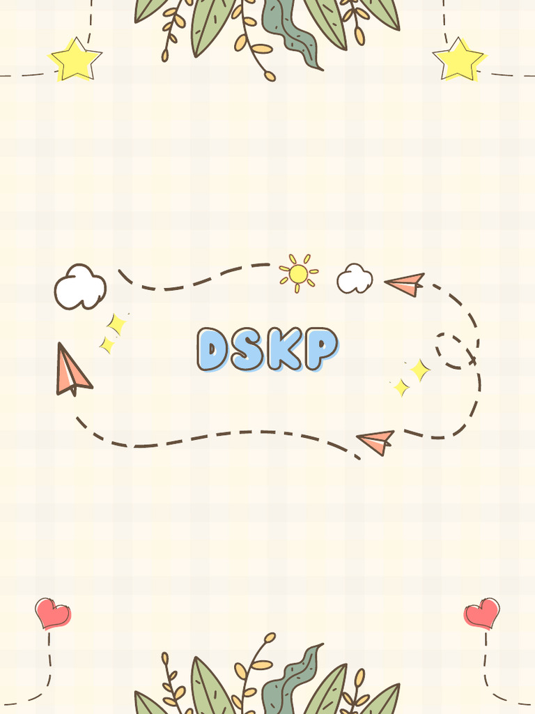 Tajuk - Tajuk Fail Erph | PDF