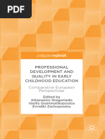 Early Childhood Environment Rating Scale (ECERS-R) | PDF | Behavioural ...