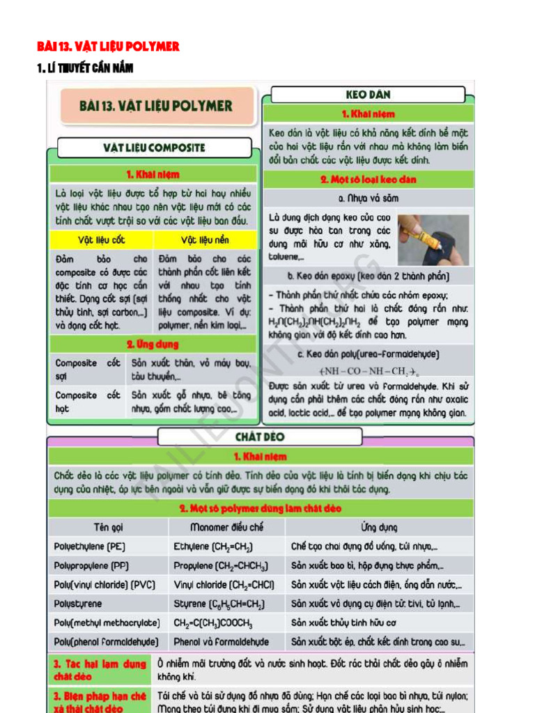 Poly | PDF