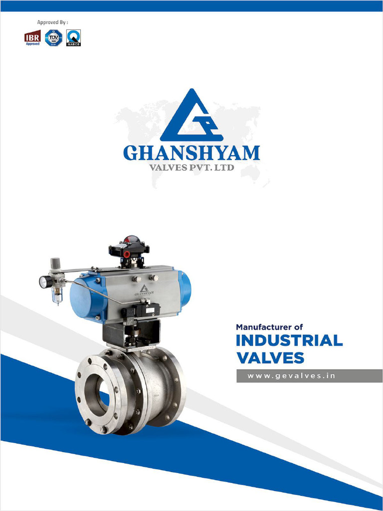 GVPL Catalogue | PDF