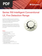 RI 007H Response Indicator | PDF | Computers | Technology & Engineering