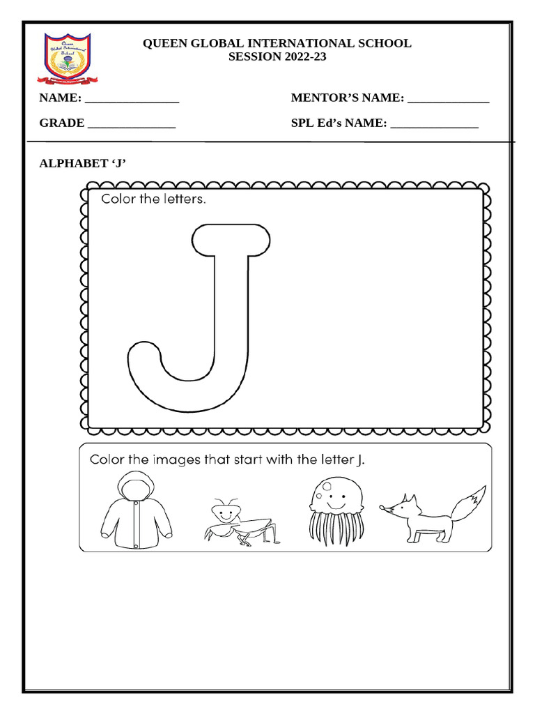 Worksheet C | PDF