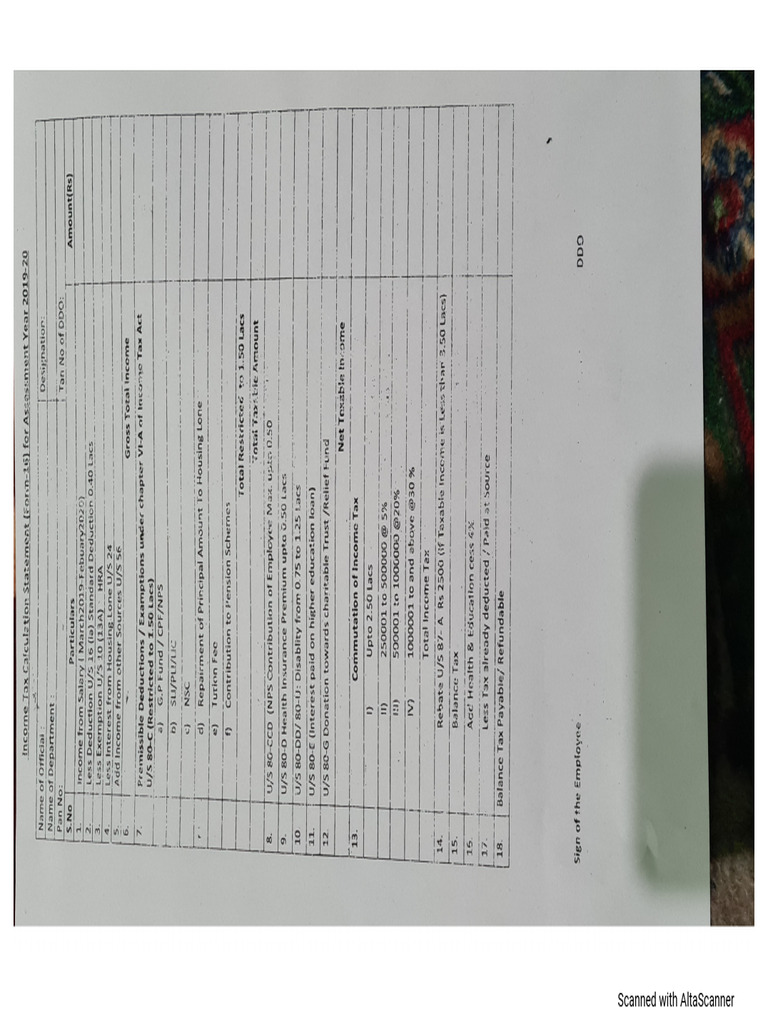 AltaScanner 02 12 2025 | PDF