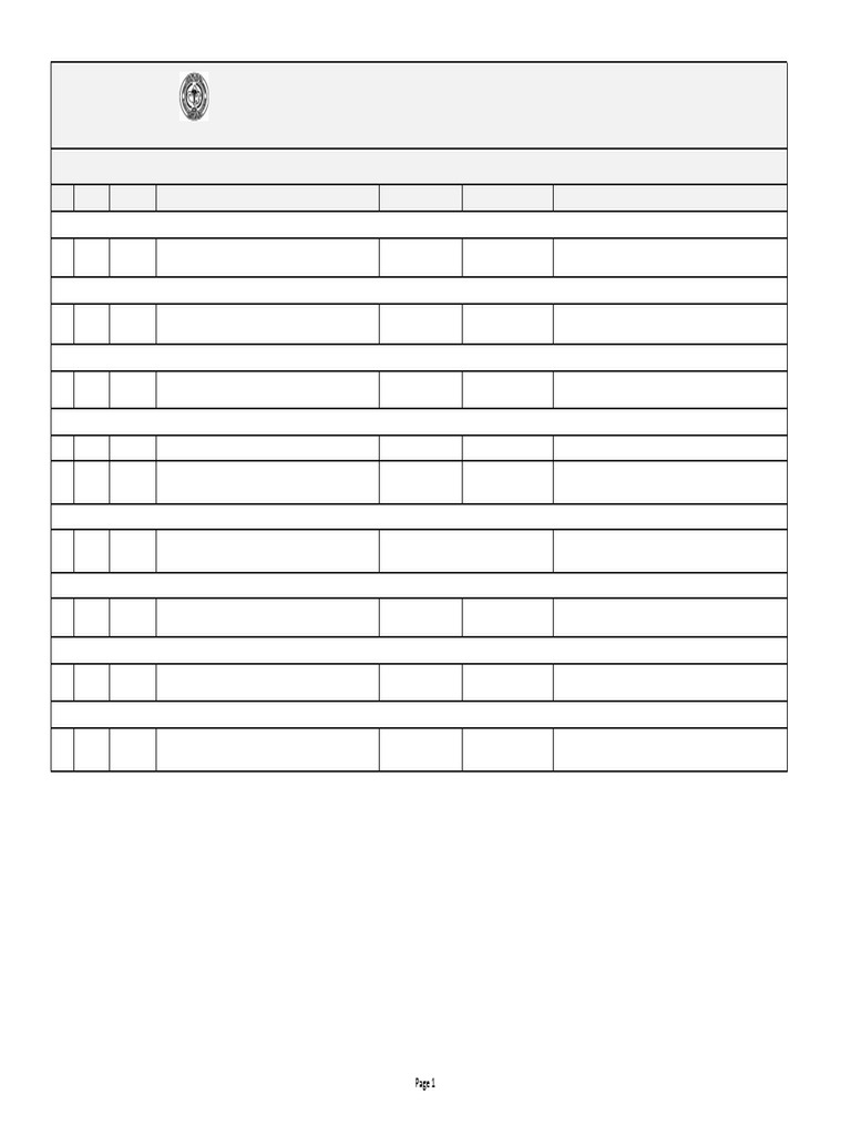 Gold Medal List IV Convocation | PDF | Qualifications | Medicine