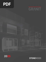 Katalog Roman Granit | PDF | Tile | Porcelain