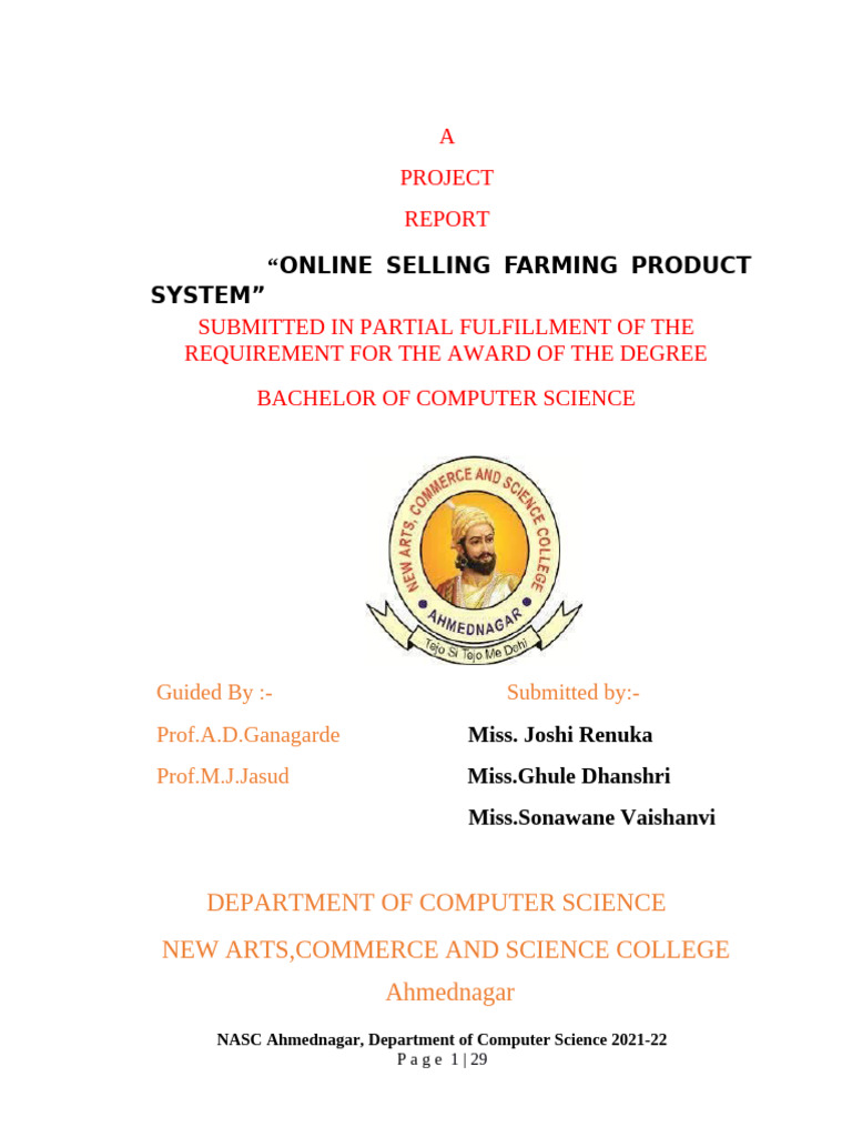 final certificate | PDF | Online Shopping | Feasibility Study