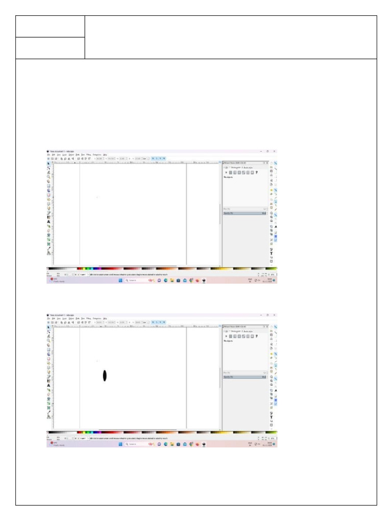 MultiMedia and Animation LabManual-pages-Deleted | PDF | Codec | Data Compression
