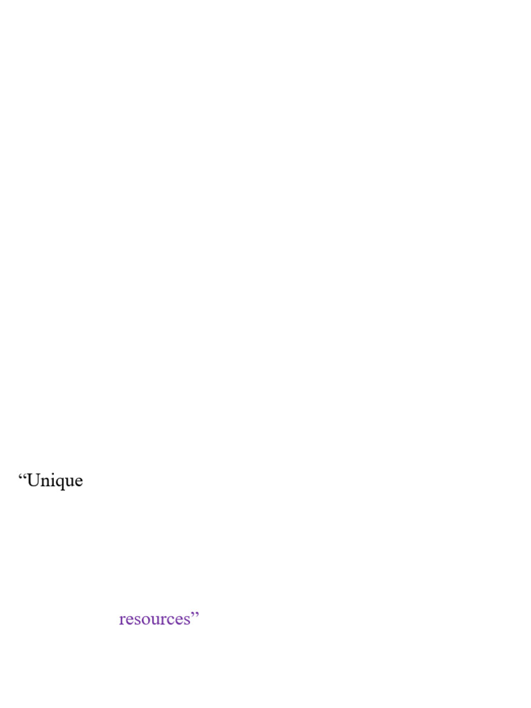 Chapter - 5 - Project Management and Resource Allocation | PDF | Project Management