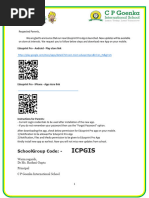 Edusprint Guidelines | PDF