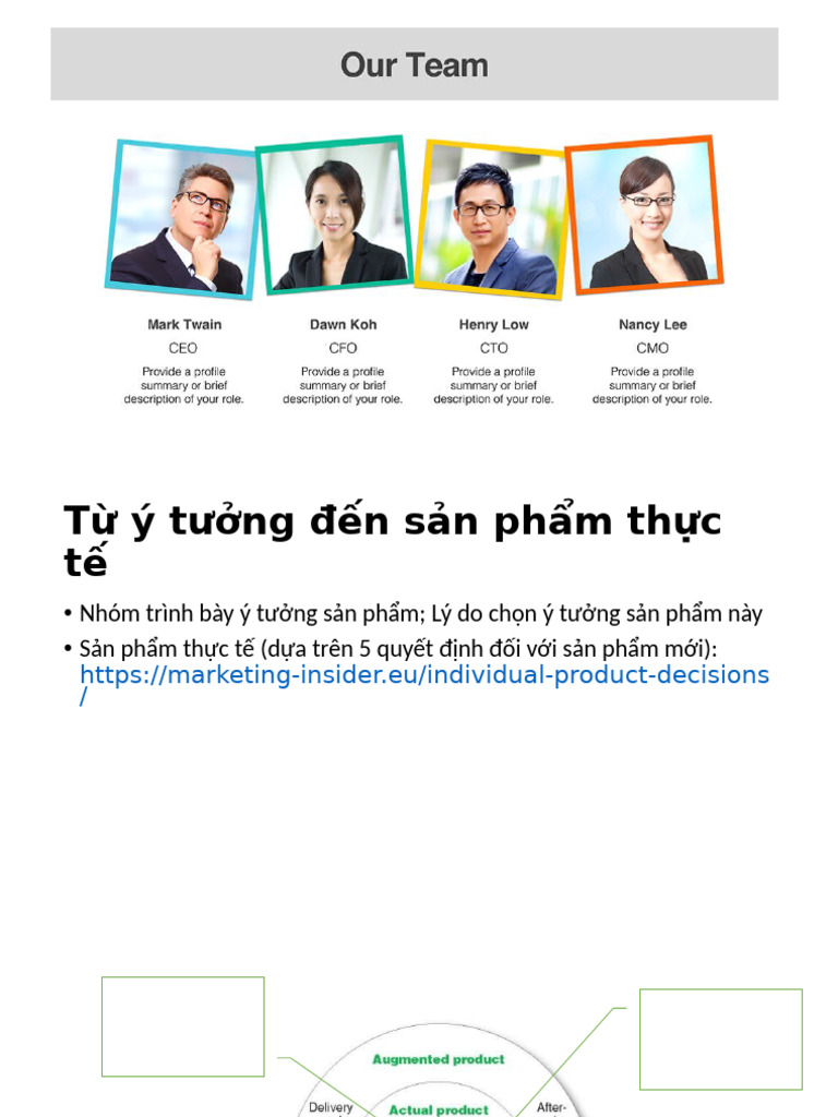 Exe201 - Detail Outcome 1,2,3 | PDF