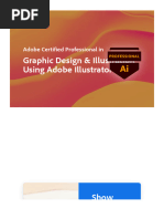 Illustrator Project Workbook Guide | PDF | Project Management ...