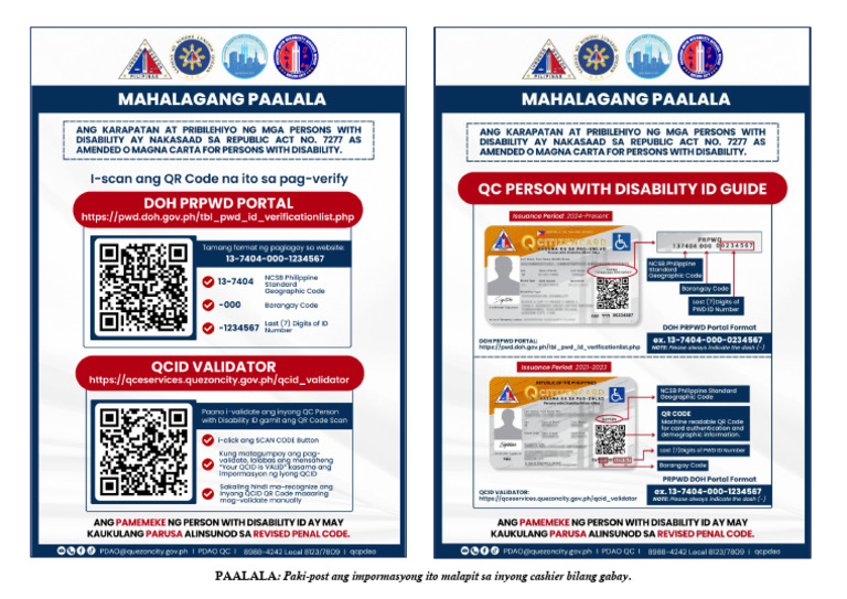BPLD-PDAO ID Verification-Soft | PDF