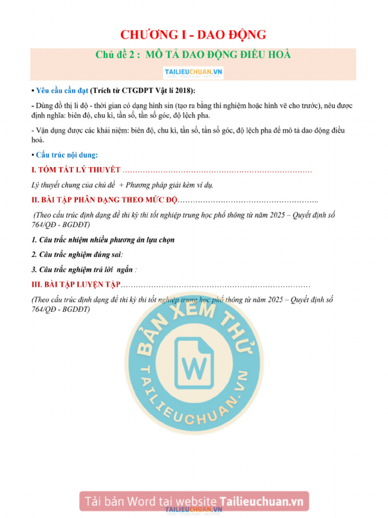 Chu de 2 Mo Ta Dao Dong Dieu Hoa Hsimagemarked 3200 PDF - Gdrive.vip | PDF