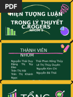 Thang đo nhận thức Bloom | PDF