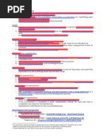 Ind AS 23 | PDF | Expense | Interest