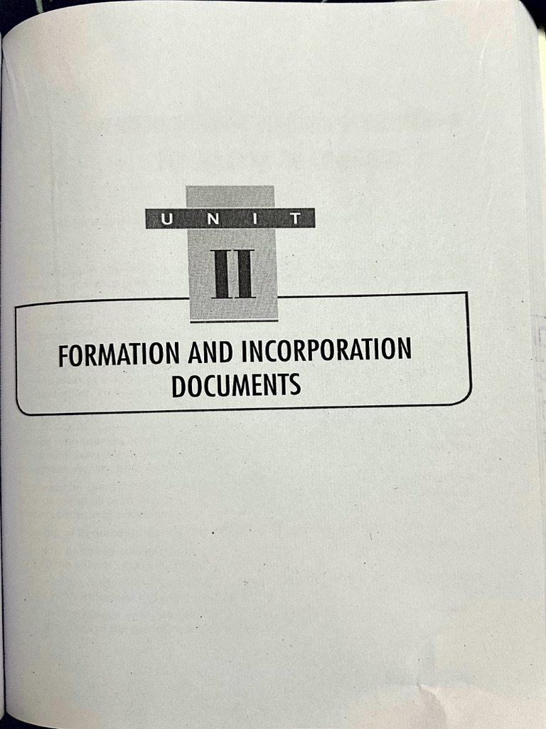 Unit 2 CL | PDF