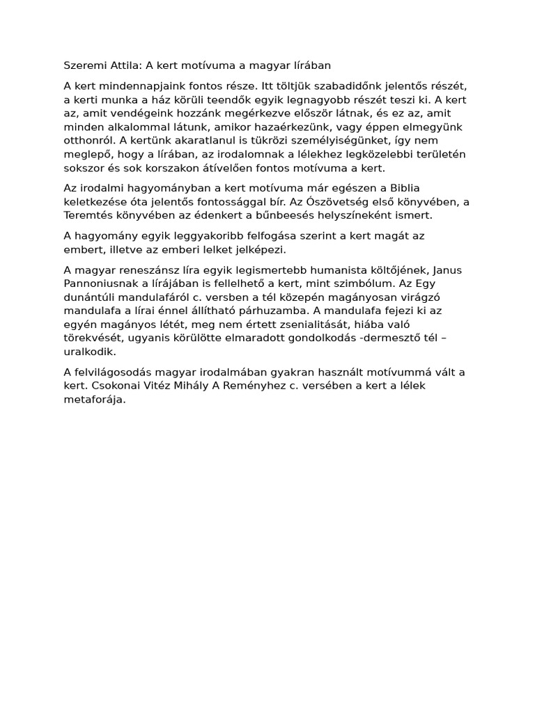 kert | PDF