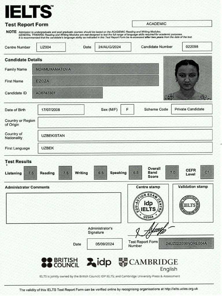 Ielts Pdf Pdf