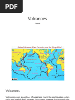 Types of Basic and Acidic Lava | PDF