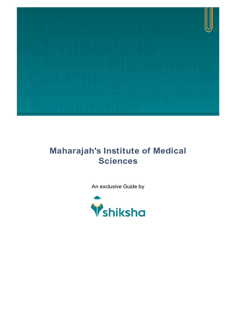 AP NEET 2024 MBBS Cut Off Ranks | PDF