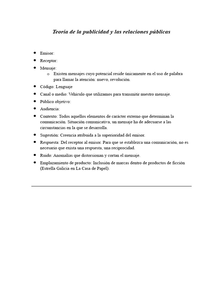 Publi Centeno Míos | PDF | Publicidad | Comunicación