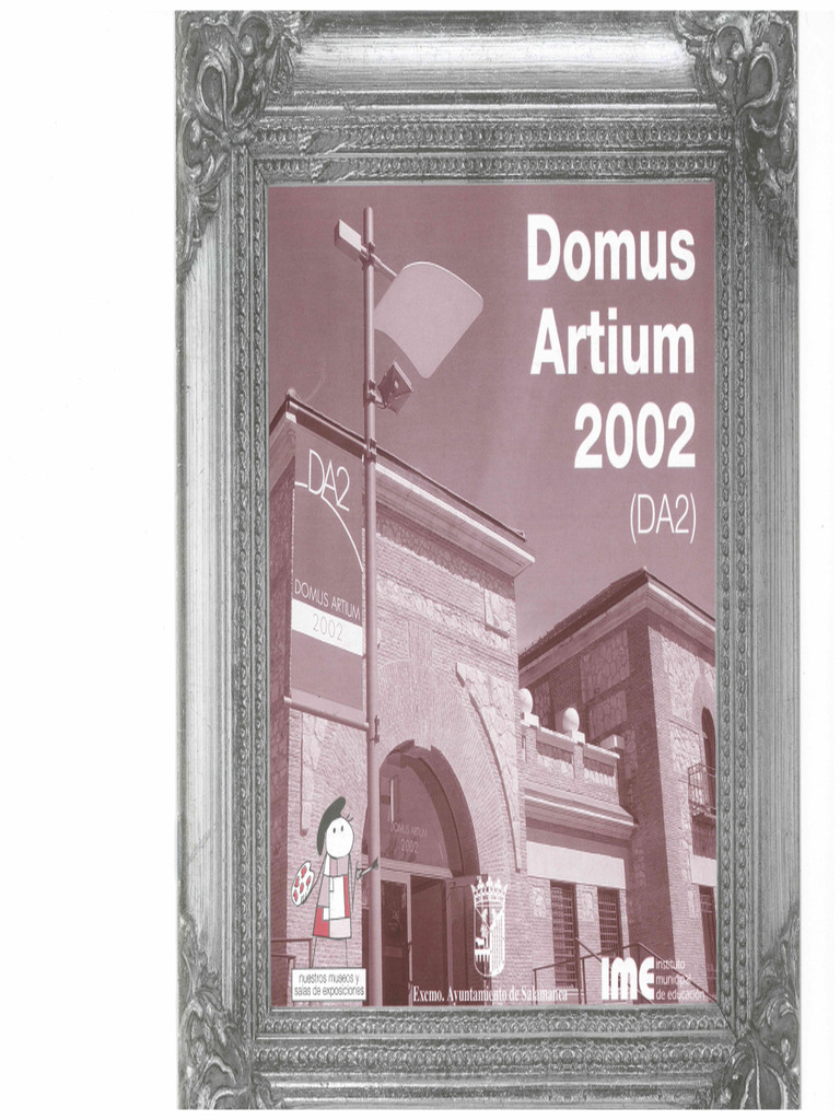 FSCCyS Actividad Los Misterios Del Da2 Guia Didactica | PDF