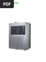 Wagner Aspiration Smoke Detection Asd Guide | PDF | Fires | Energy And ...