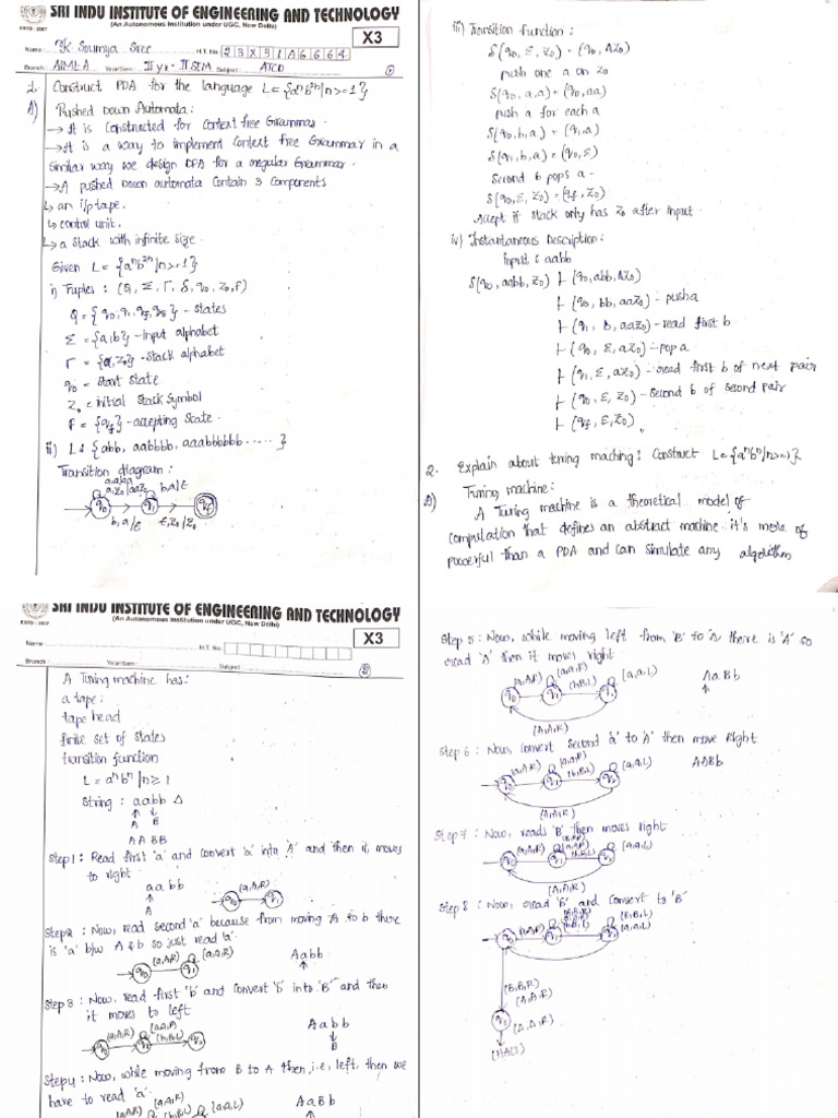 ATCD Mid 2.PDF Merge | PDF