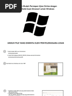 Manual Seb Cbtffa | PDF