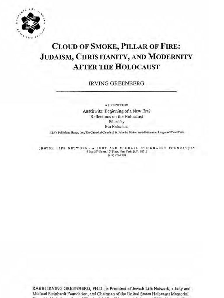 Cloud of Smoke | PDF